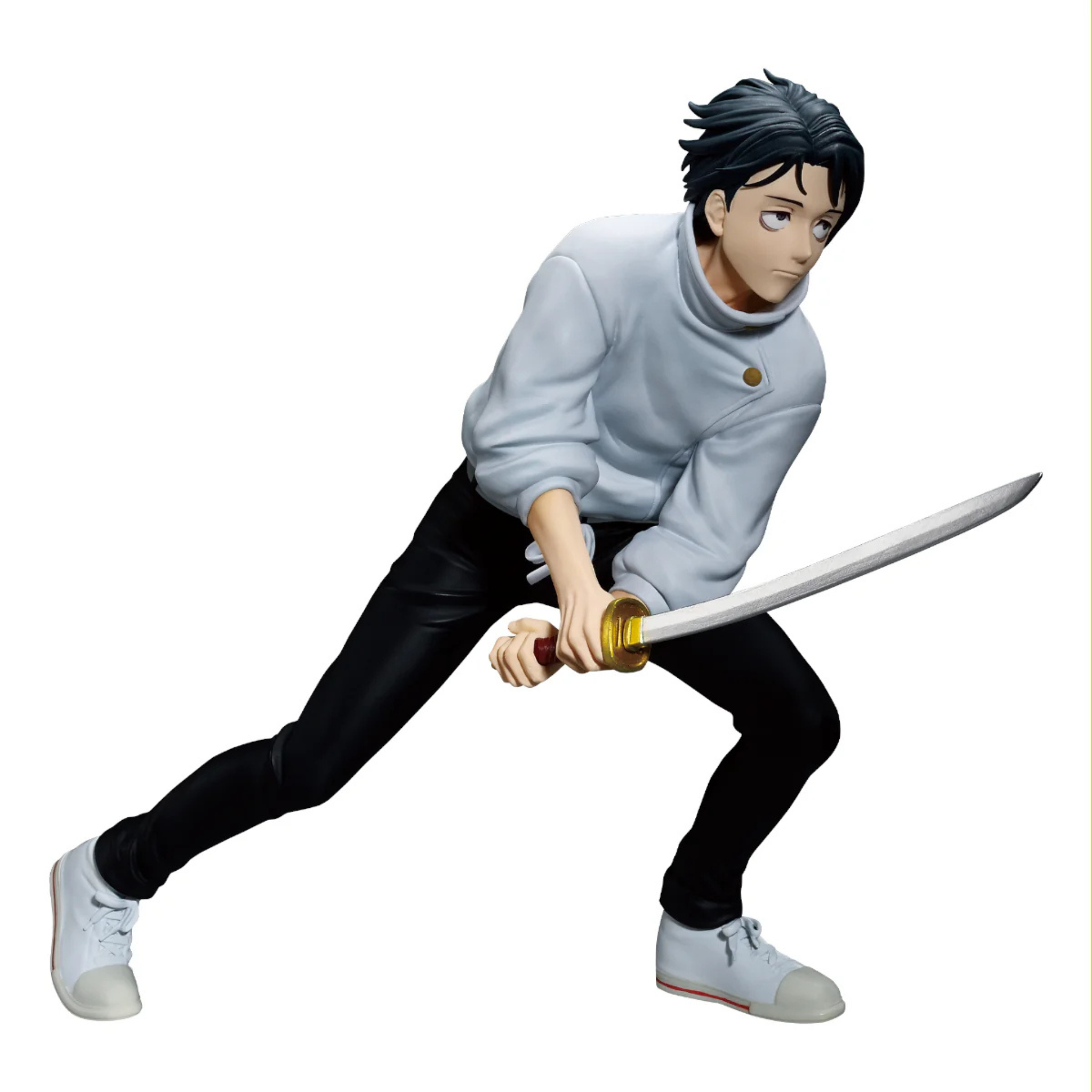 Banpresto Yuta Okkotsu Maximatic Figure Jujutsu Kaisen – Blue Balloon Toys