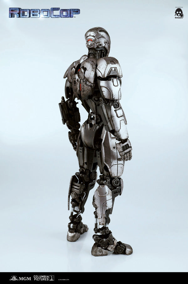 ROBOCOP: EM-208 1/6 SCALE FIGURE BY THREEZERO – Blue Balloon Toys