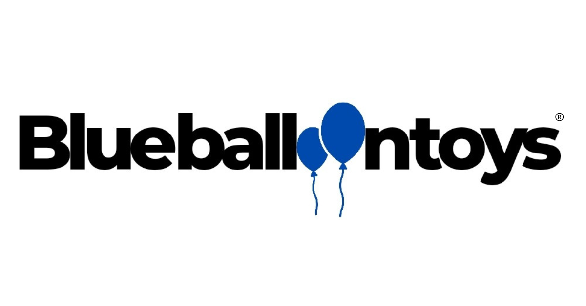 Funko – Blue Balloon Toys