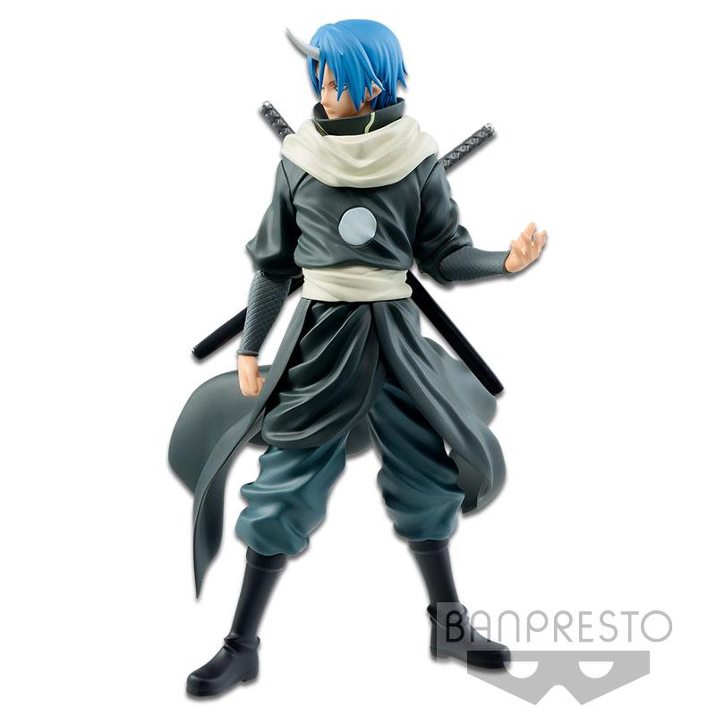 Banpresto That Time I Got Reincarnated as a Slime - Otherwolder - Figu ...