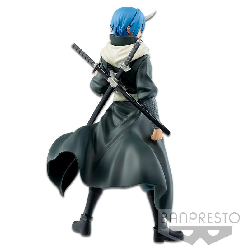 Banpresto That Time I Got Reincarnated as a Slime - Otherwolder - Figu ...