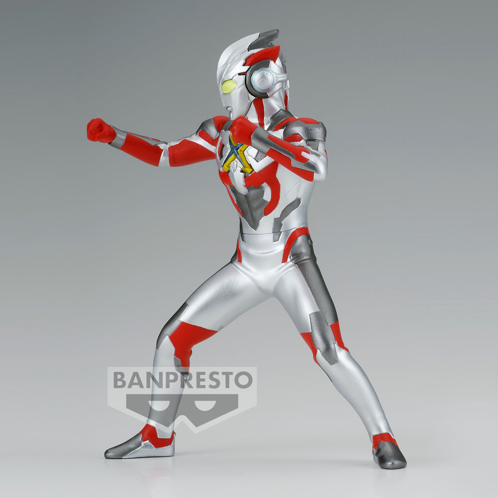 ULTRAMAN – Blue Balloon Toys