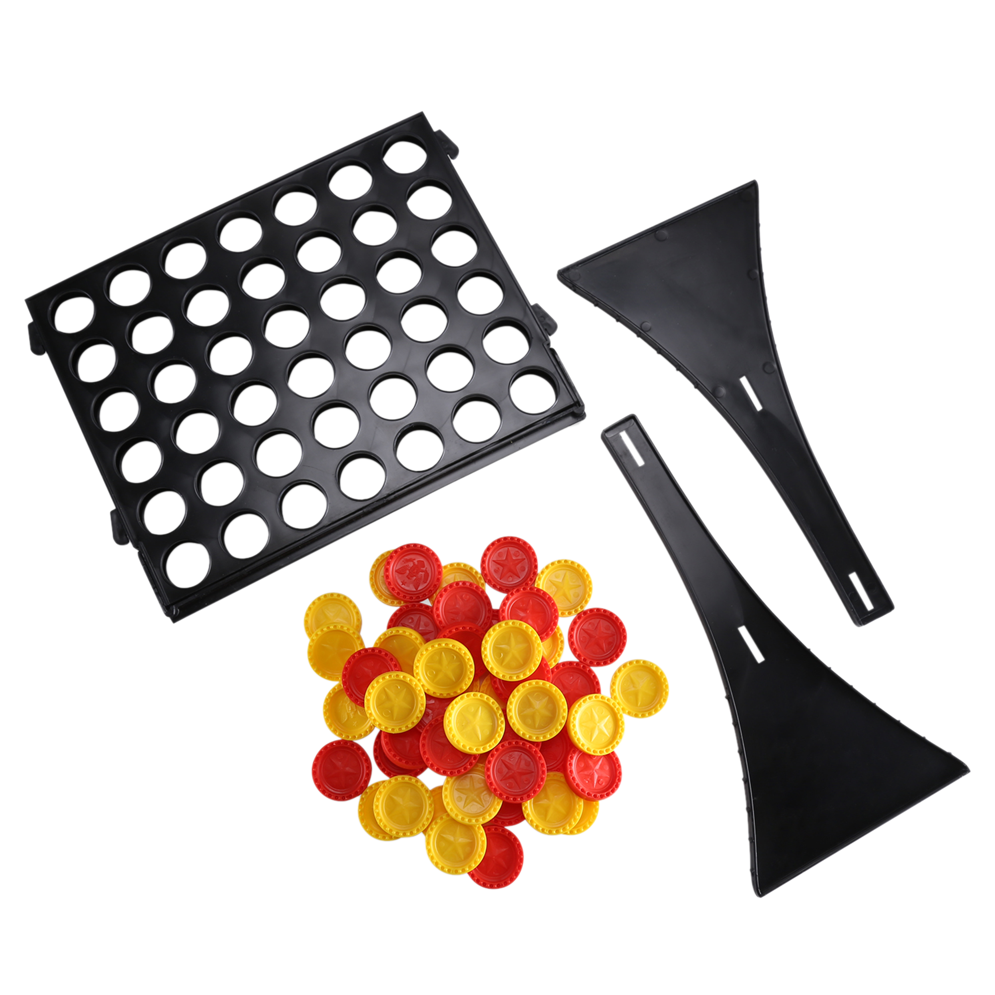 Hasbro Gaming Connect 4, Connect 4 In a Row – Blue Balloon Toys